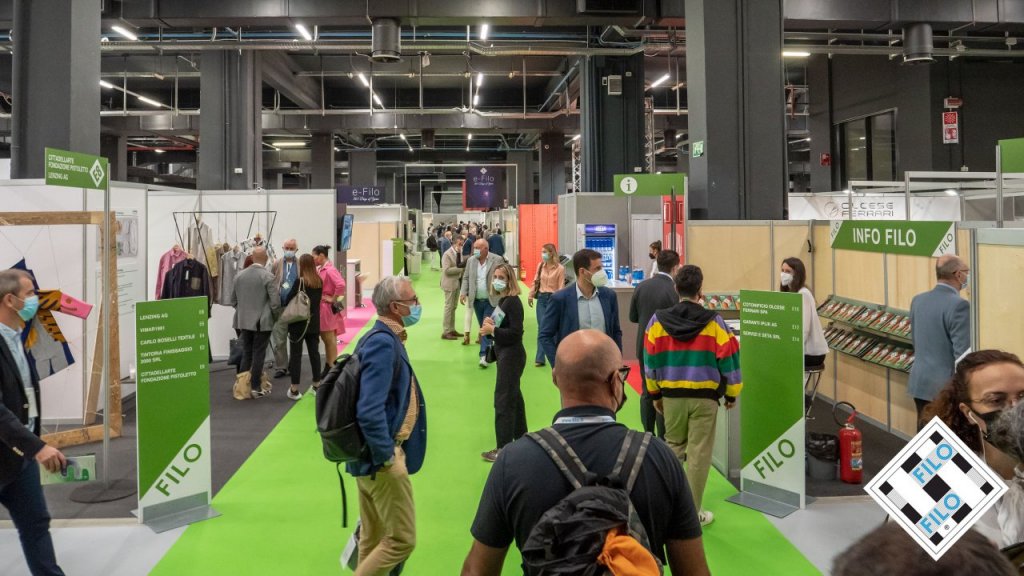 Preview on the 57th edition of Filo | textile network