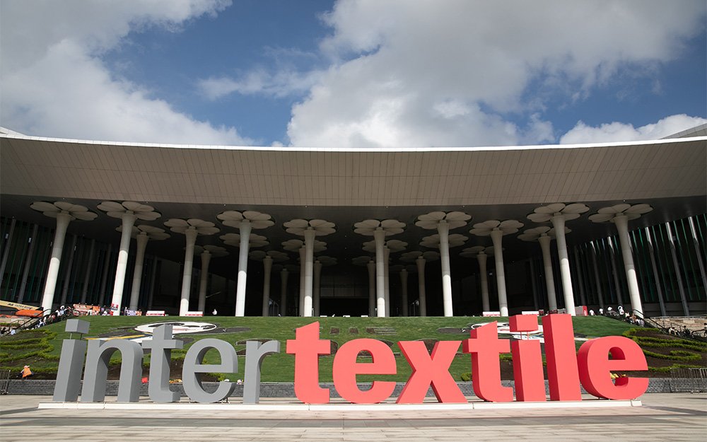“Capture the opportunities of the digital revolution” | textile network