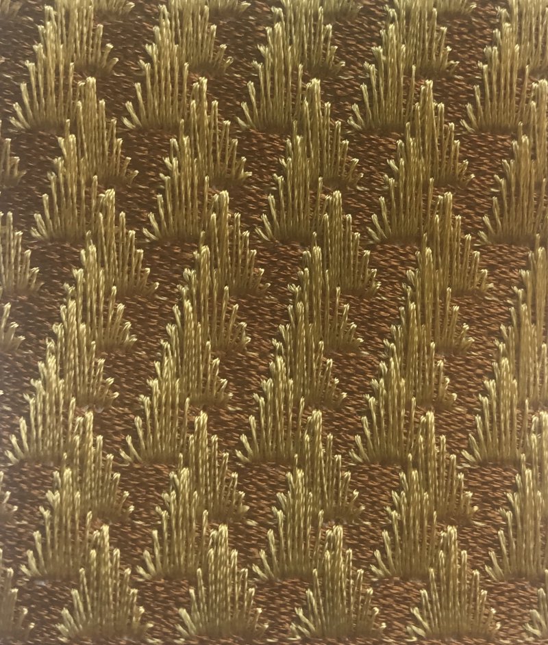 Gunold: Creative and innovative | textile network