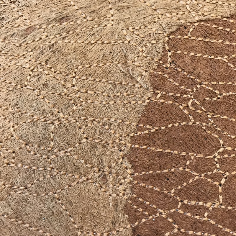 Walking the Green Path with Gunold | textile network