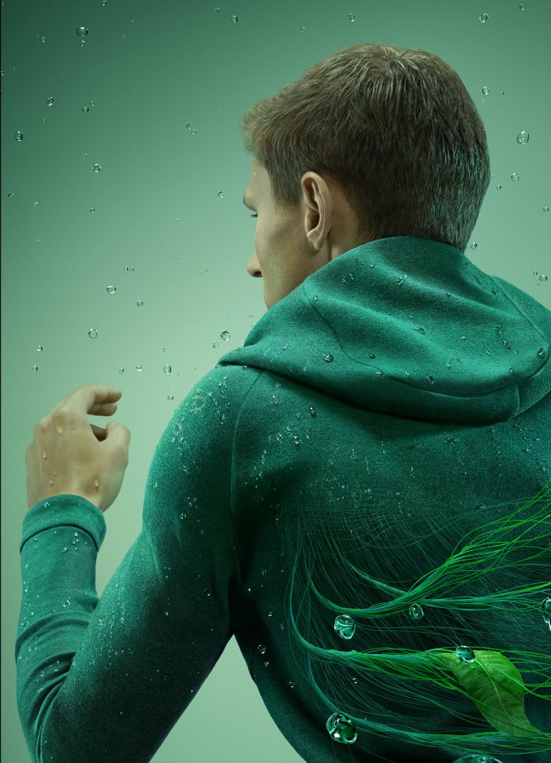 New renewably-based Teflon EcoElite | textile network