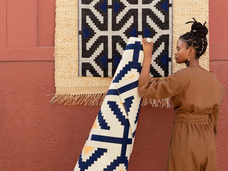 Home textile design trends | textile network