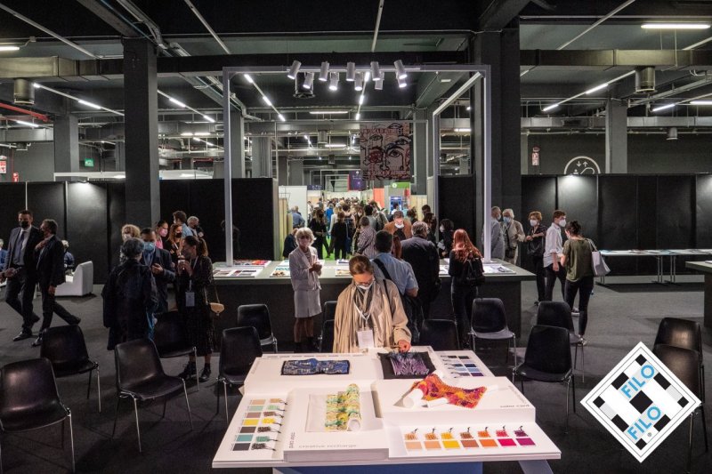 Filo ends with positive results | textile network