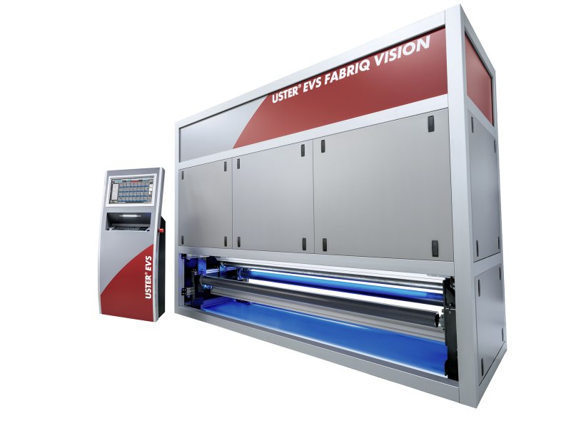 From manual to automated fabric inspection | textile network