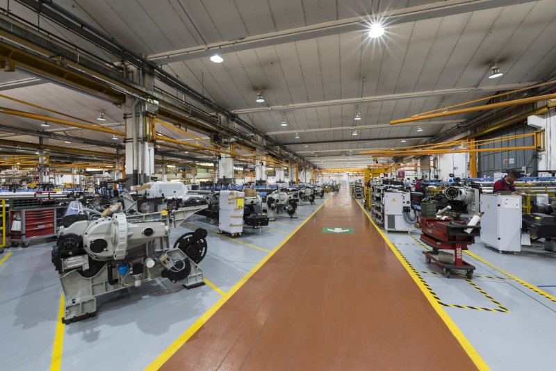 Itema Group announces appointment of Ugo Ghilardi as new CEO | textile ...