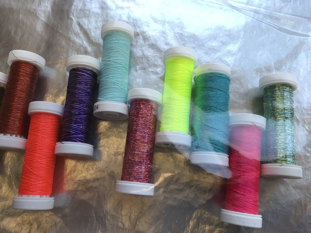 Embroidery trends Summer 2020 | textile network