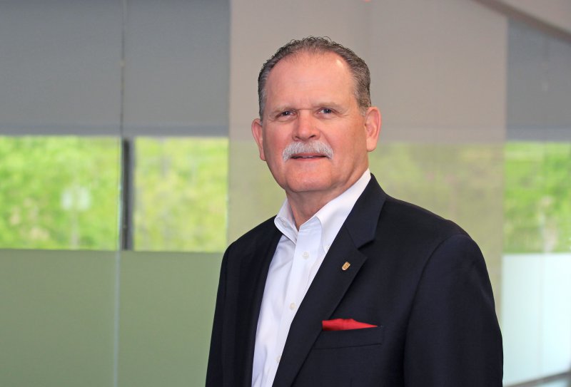 Gerber’s Sam Simpson Retires | textile network