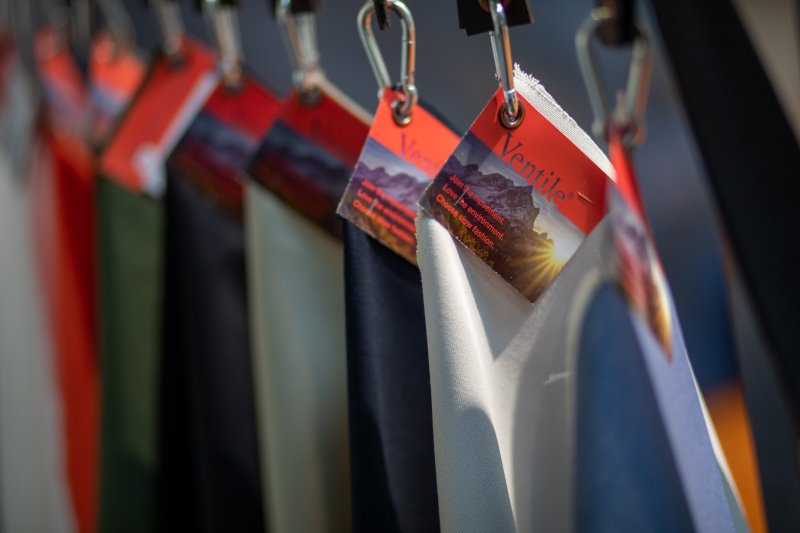 How sustainability is reshaping textiles | textile network