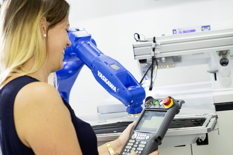 The future of sewing!? | textile network