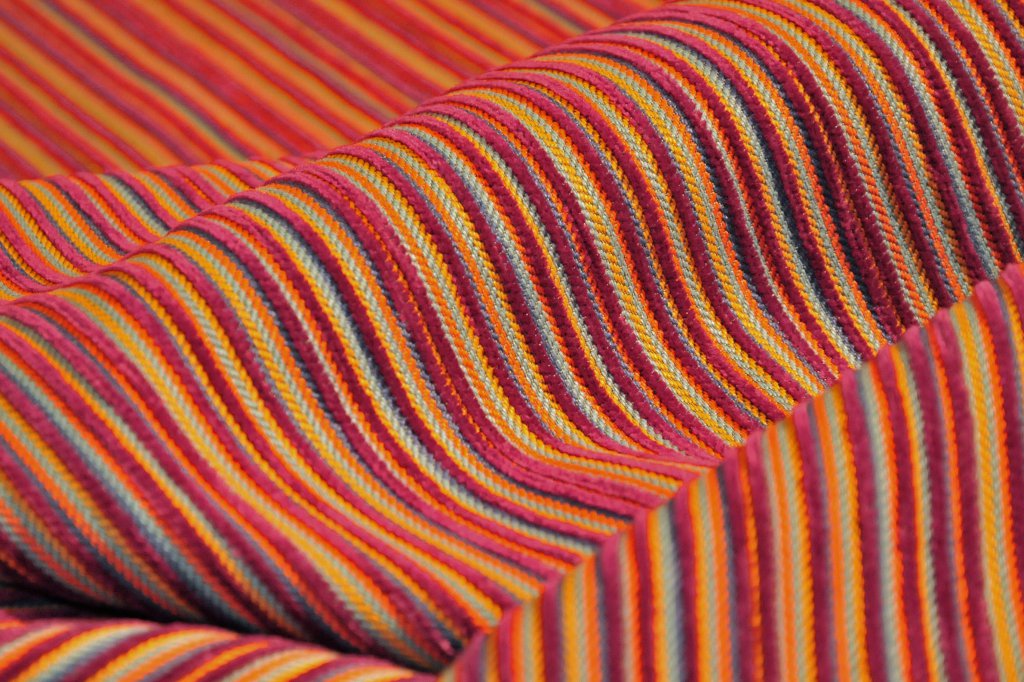 Creativity with extra functions | textile network