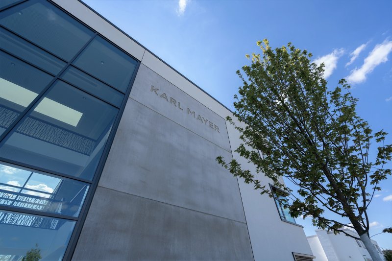 Karl Mayer plans to sell the Stoll brand | textile network