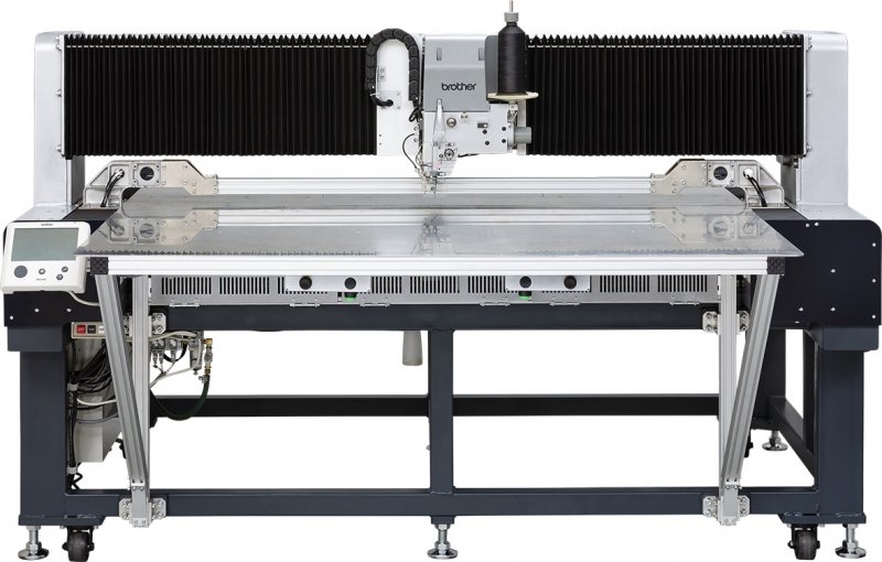 The Future Trends for Industrial Sewing | textile network