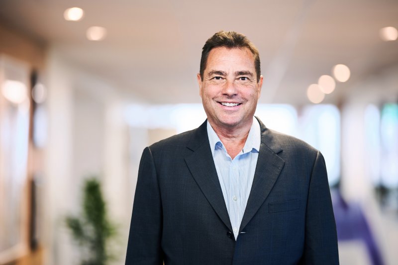 Lars Lidman joins Coloreel as VP Global Sales | textile network