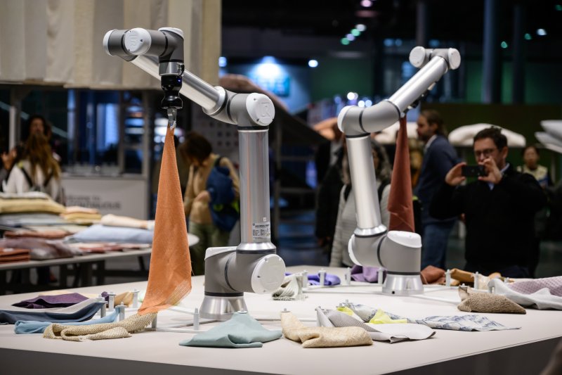 Heimtextil 2026 is adapting to market needs | textile network