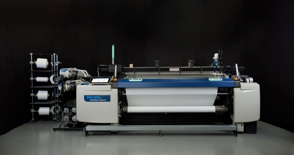 Picanol launches new “Connect” generation | textile network