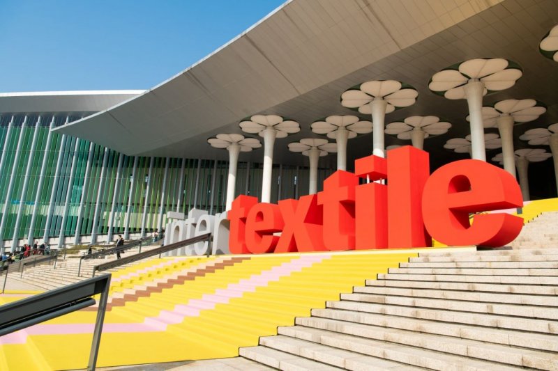 Intertextile Apparel Spring Edition offers it all | textile network