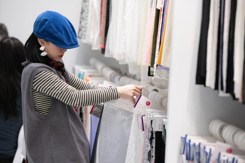 Texworld Evolution Paris: Celebrating its 25th Anniversary | textile ...