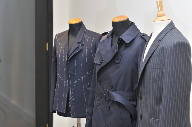 N.S.T. Apparel: The time had come | textile network