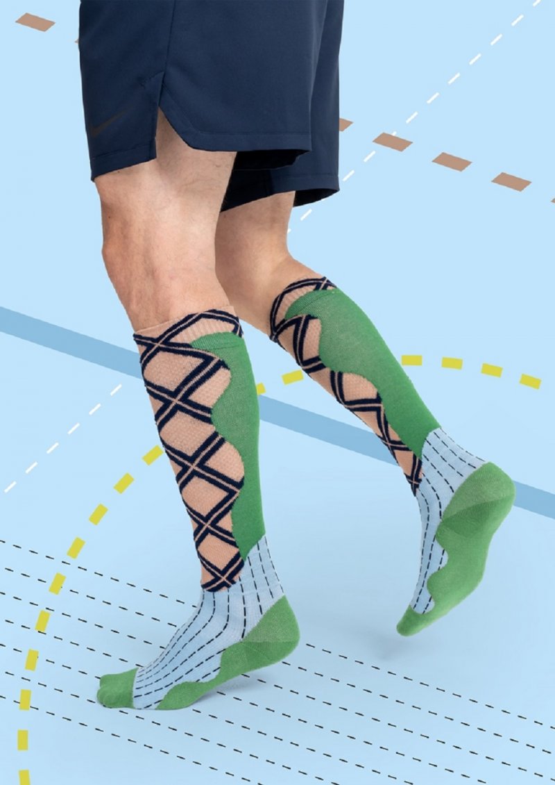 Legwear trends for autumn/winter 2022/23 | textile network