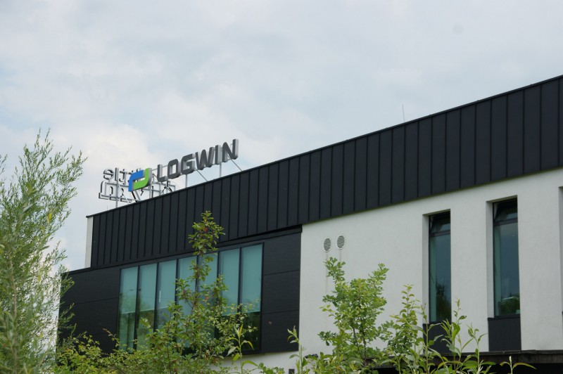 Logwin: More services in Poland | textile network