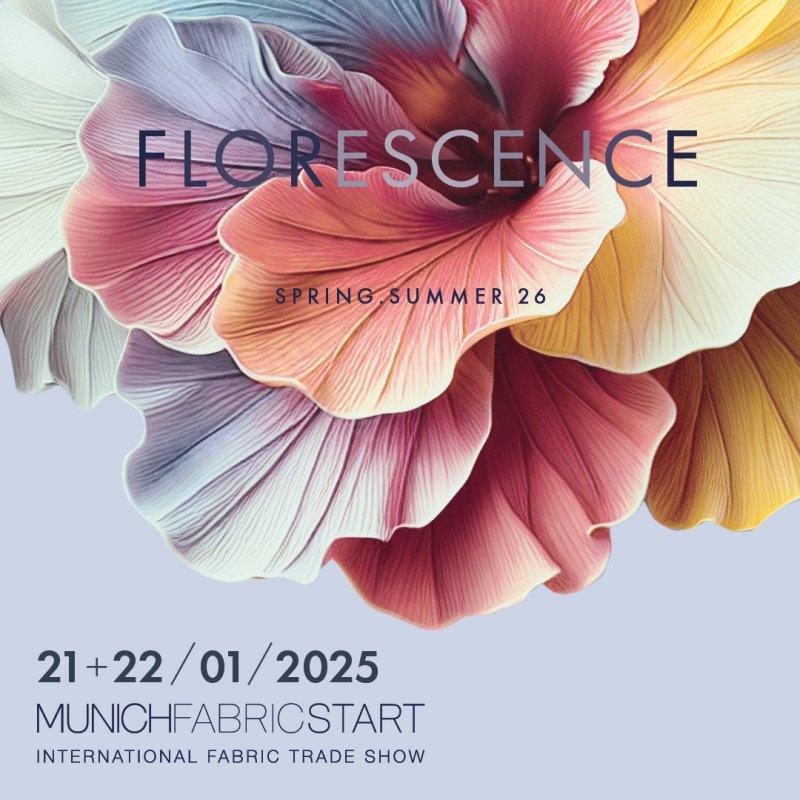 Munich Fabric starts soon | textile network