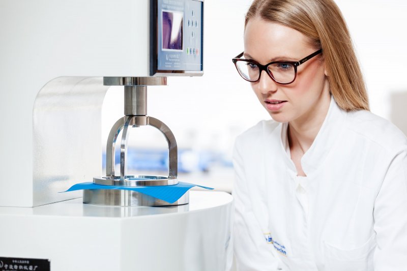 Industrial Forensics and TEX-QMS | textile network