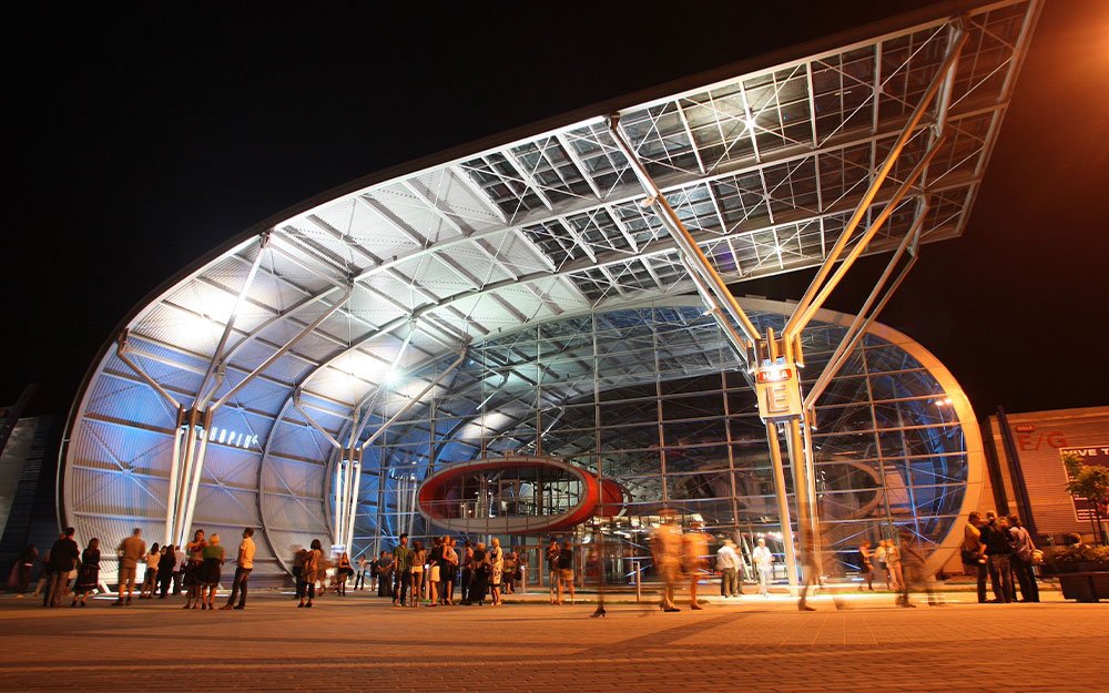 My TexStyle – Knowledge and Cutting-Edge Technologies for Poland’s Textile Sector | textile network