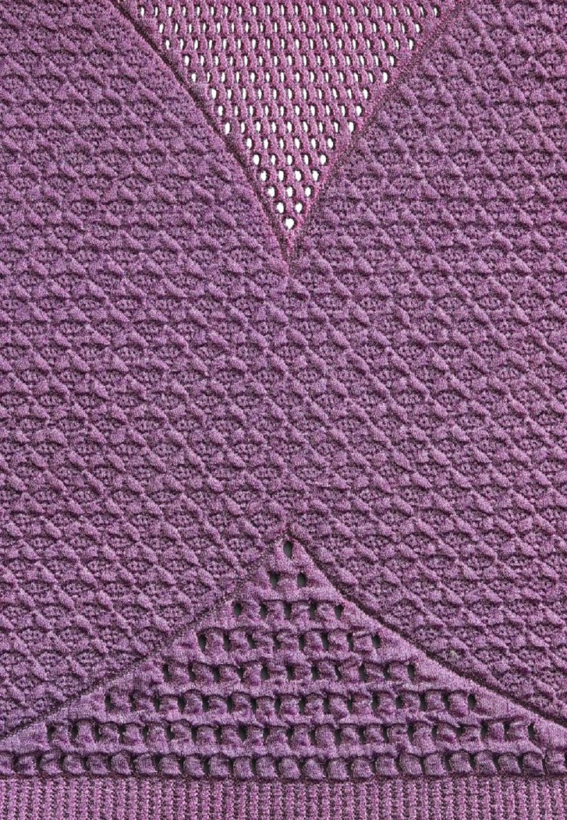 Karl Mayer: 4D-Knit-Artikel in neuer Feinheit | textile network ...