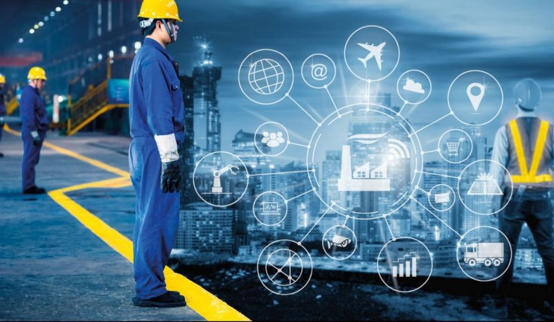 How are smart textiles actually developed? | textile network