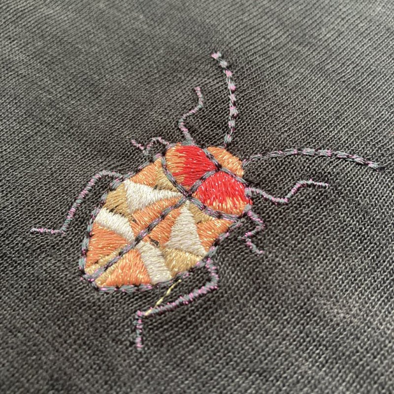 Glittering and sparkling fancy yarns from Gunold | textile network