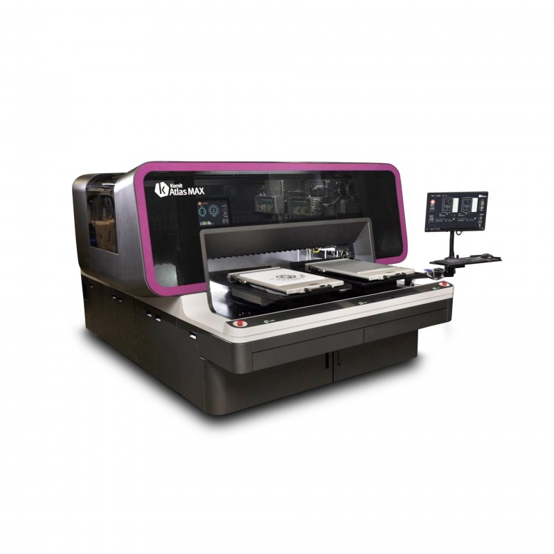 What Kornit Digital’s Beta customers thought about the Kornit Atlas MAX ...