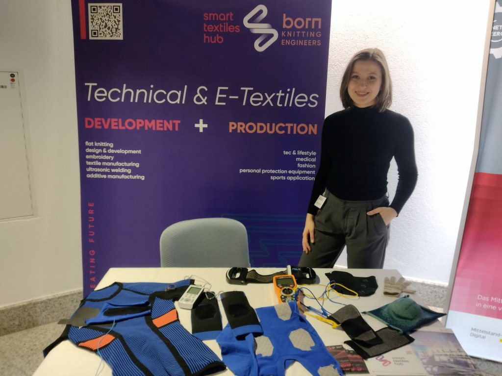 The ADD International Textile Conference shown in pictures | textile network