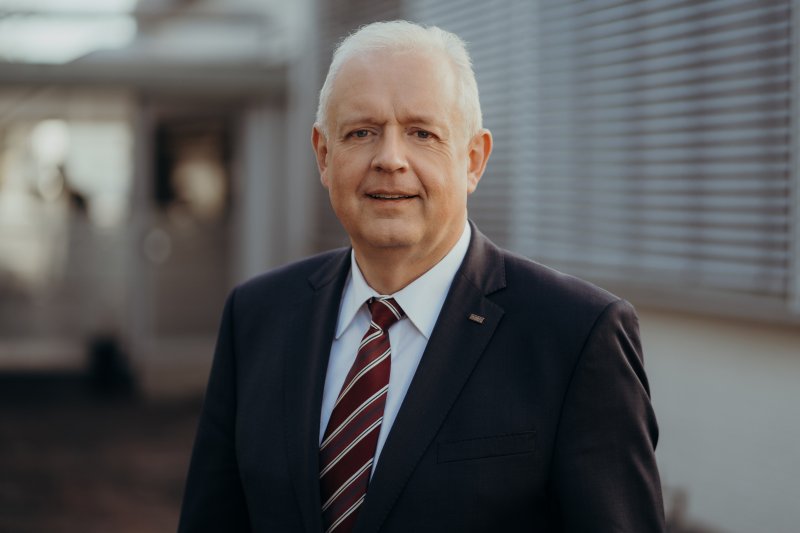 Mahlo GmbH & Co. KG | textile network