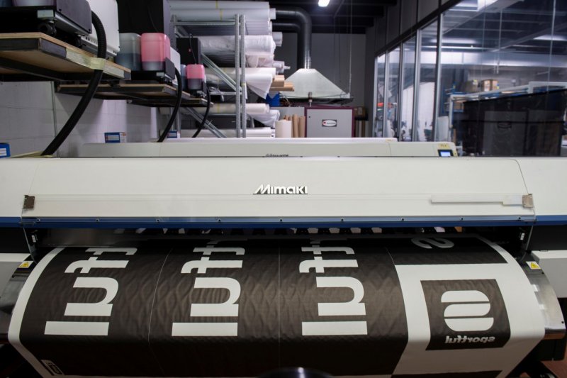 Driving expansion with Mimaki’s Textile Printing | textile network