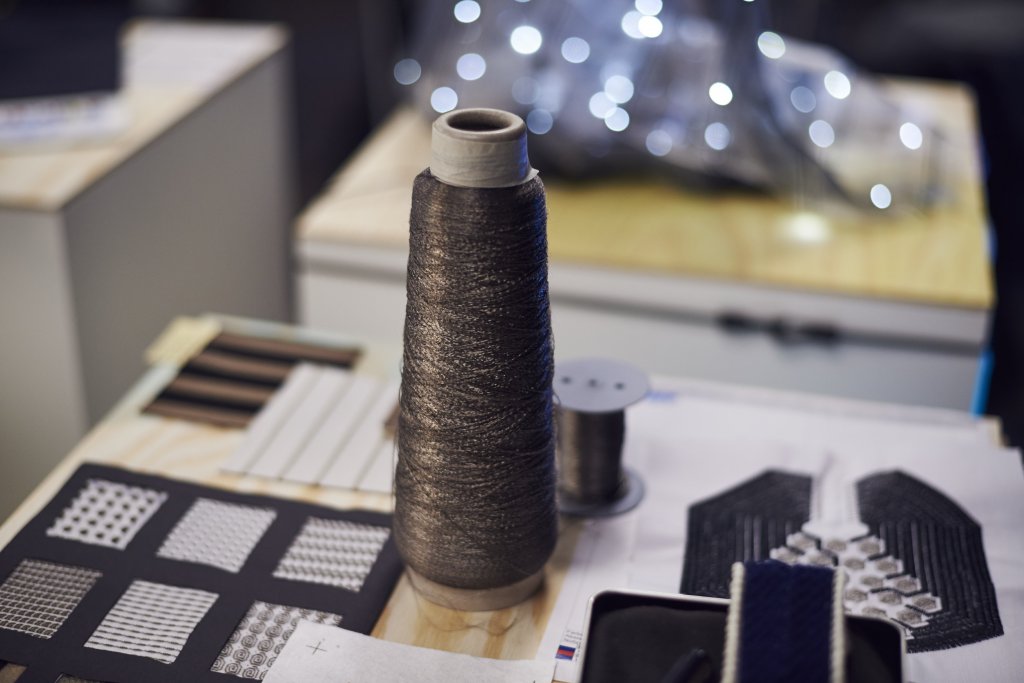 Trends, Apparel Source and Microfactory | textile network