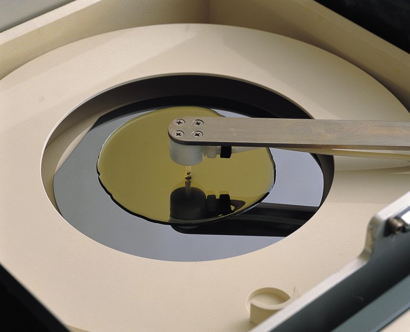 The future is 5G! | textile network