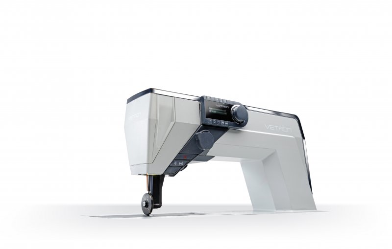 Vetron: Innovative machine technology for the production of protective ...