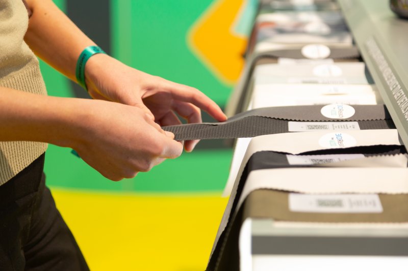 Performance Days 2025 Sets Industry Standards | textile network
