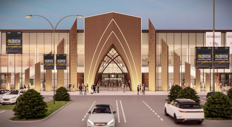 ITM Exhibition expands with ITM Uzbekistan to Central Asia regions ...