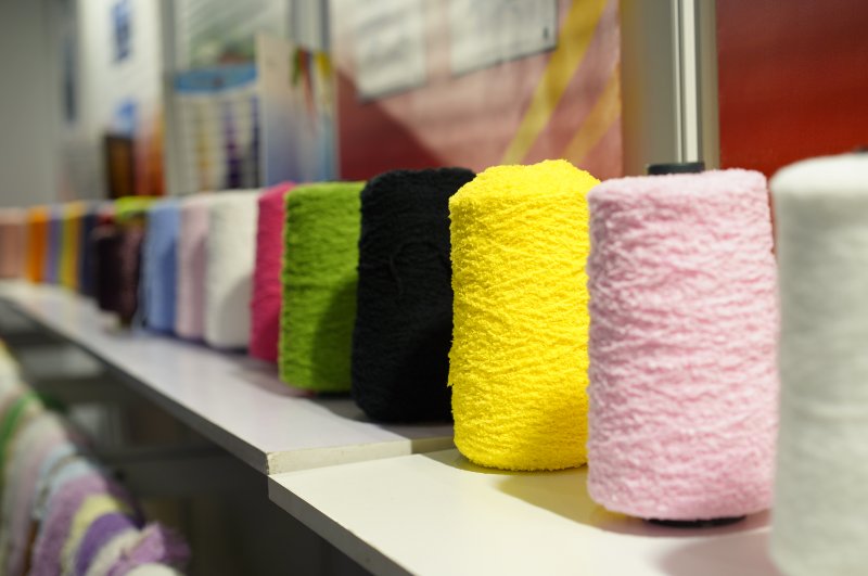 First Yarn Expo Shenzhen welcomes 115 exhibitors | textile network