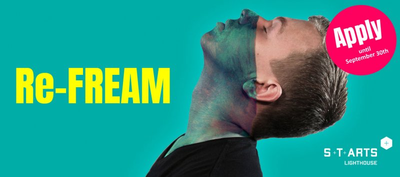 The EU-funded project Re-FREAM | textile network