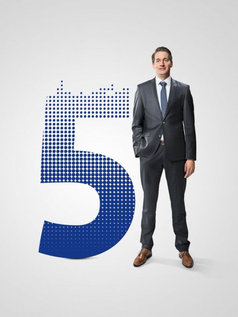 Reifenhäuser Reicofil sets new standards | textile network