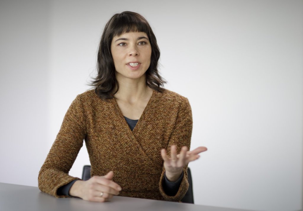 Go Textile? Go digital! | textile network