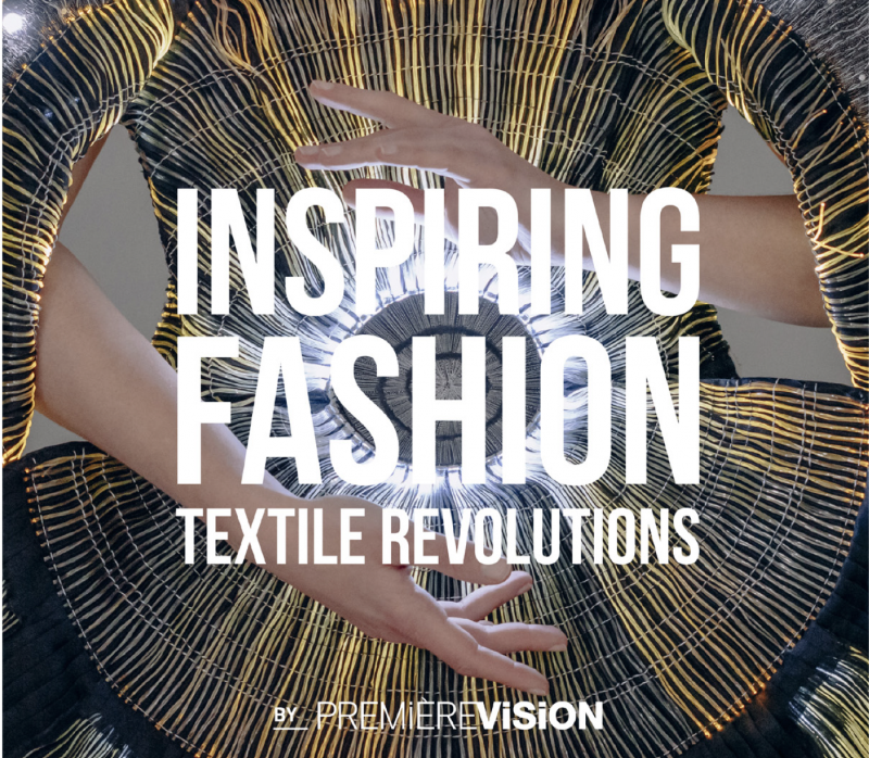 45th anniversary Première Vision | textile network