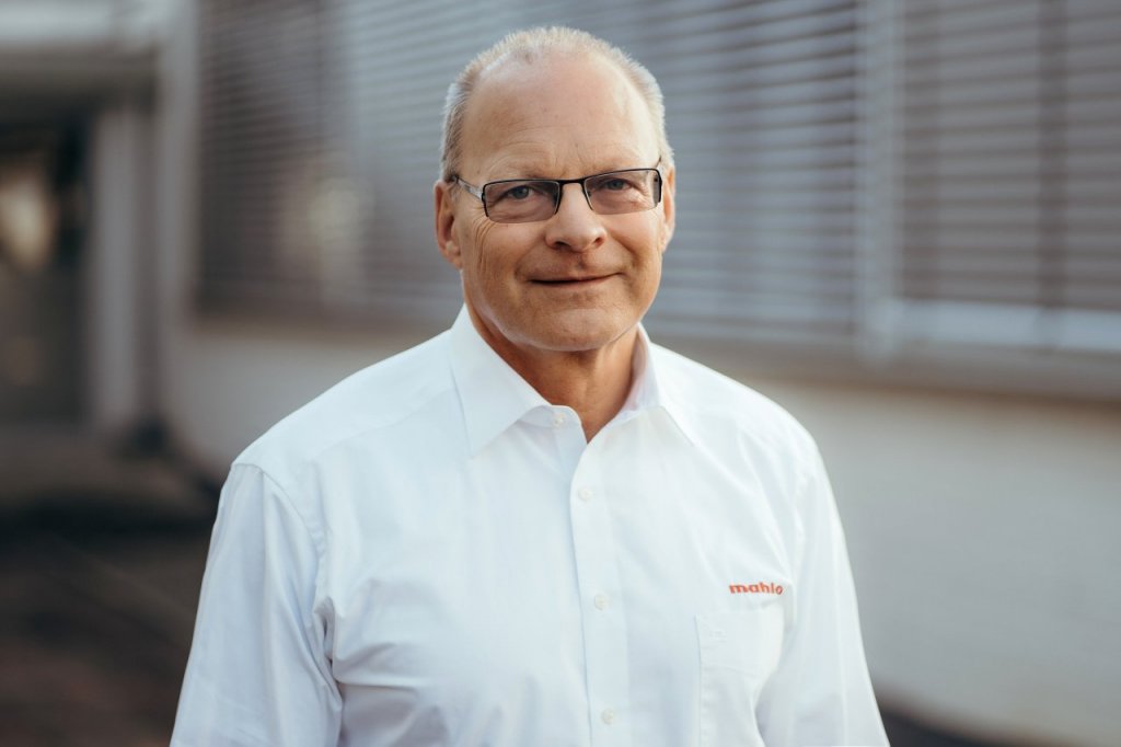 Mahlo celebrates 80 years of company history | textile network