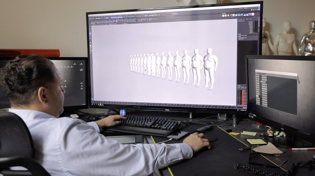 Alvanon and Under Armour collaborate | textile network