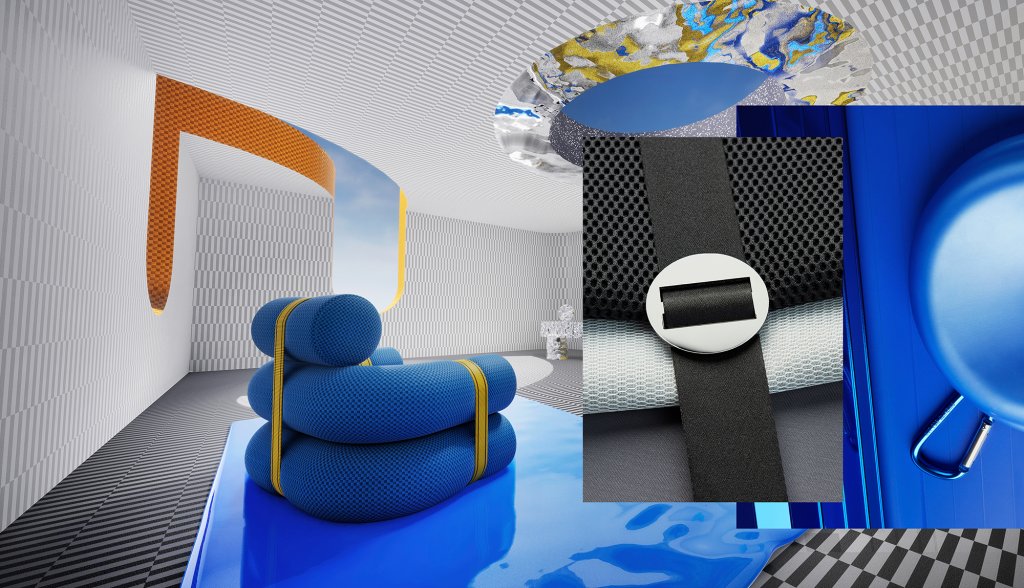 Home textile design trends | textile network