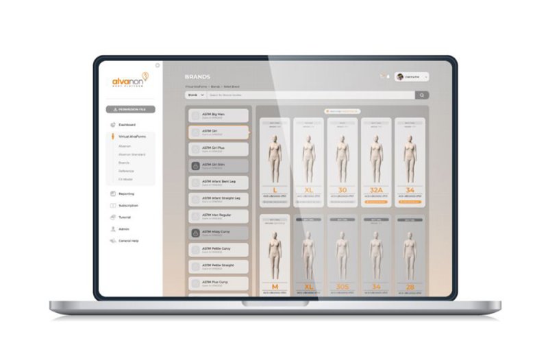 Centric and Alvanon Team Up | textile network