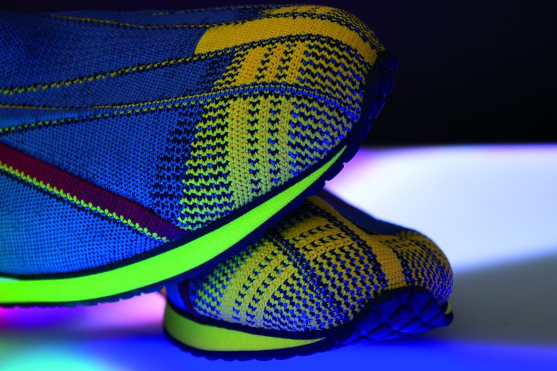 Stoll: Advantages of flat knitting technology | textile network