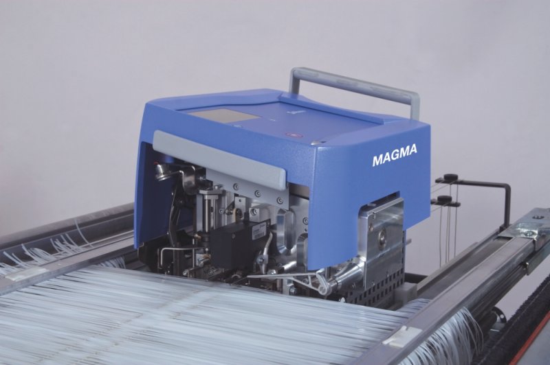 Innovative weaving technology | textile network